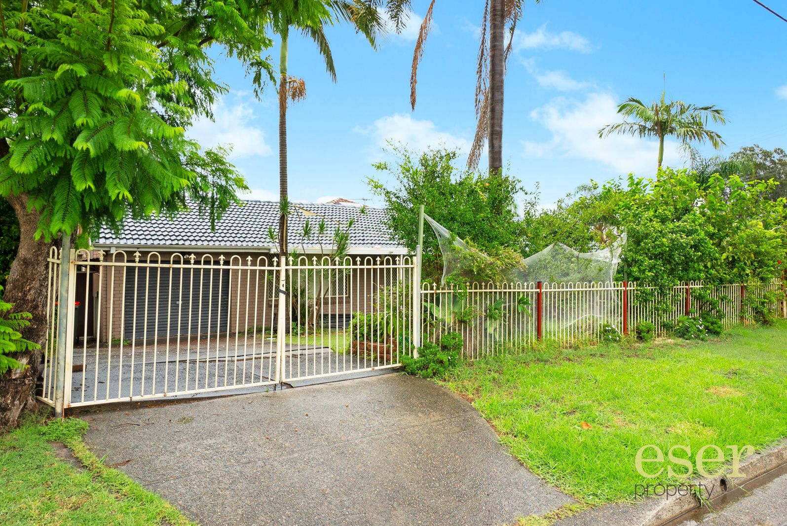 110 Runyon Avenue, Greystanes NSW 2145 - House For Rent | Domain