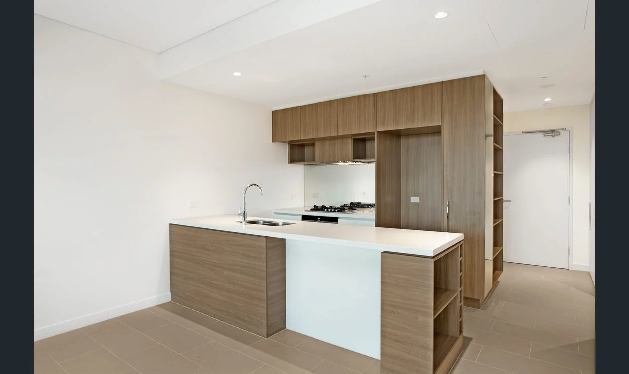 1303/3 Network Place, North Ryde NSW 2113 - Apartment For Rent | Domain