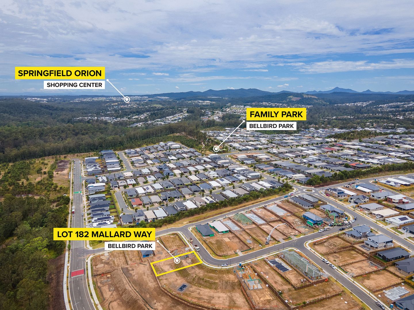 22 Mallard Way, Bellbird Park QLD 4300 | Domain