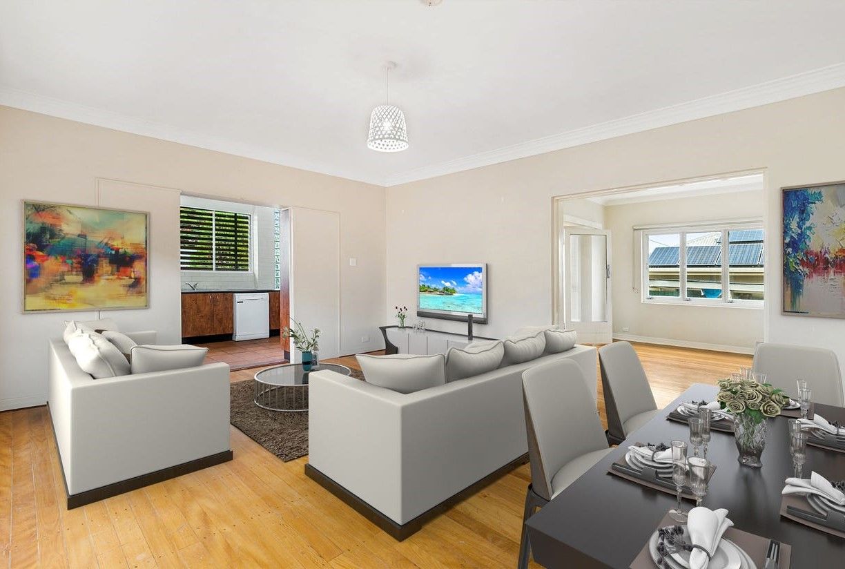 260 Hawken Drive, St Lucia QLD 4067 - House For Rent | Domain