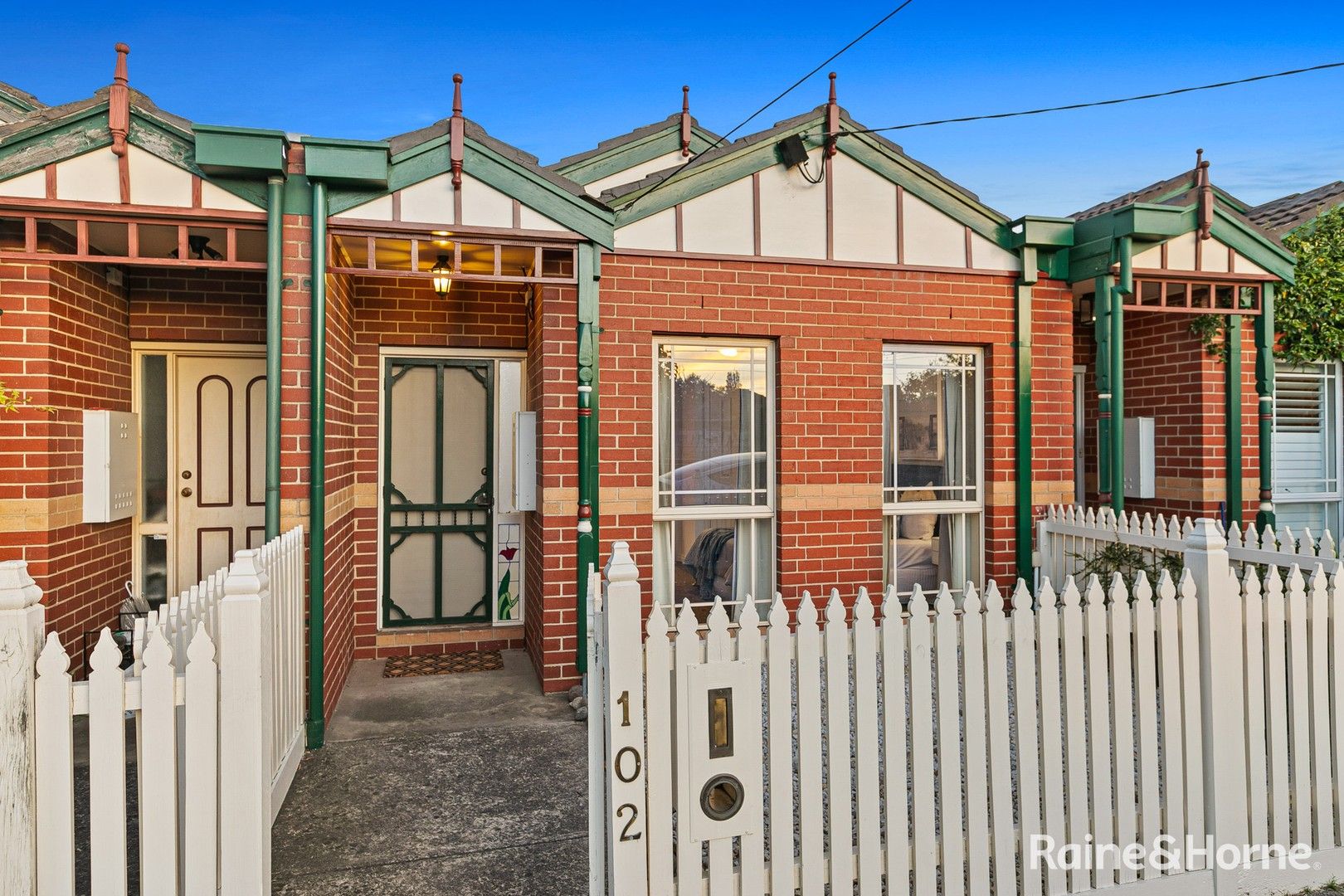 102 Hall Street, Newport VIC 3015 | Domain