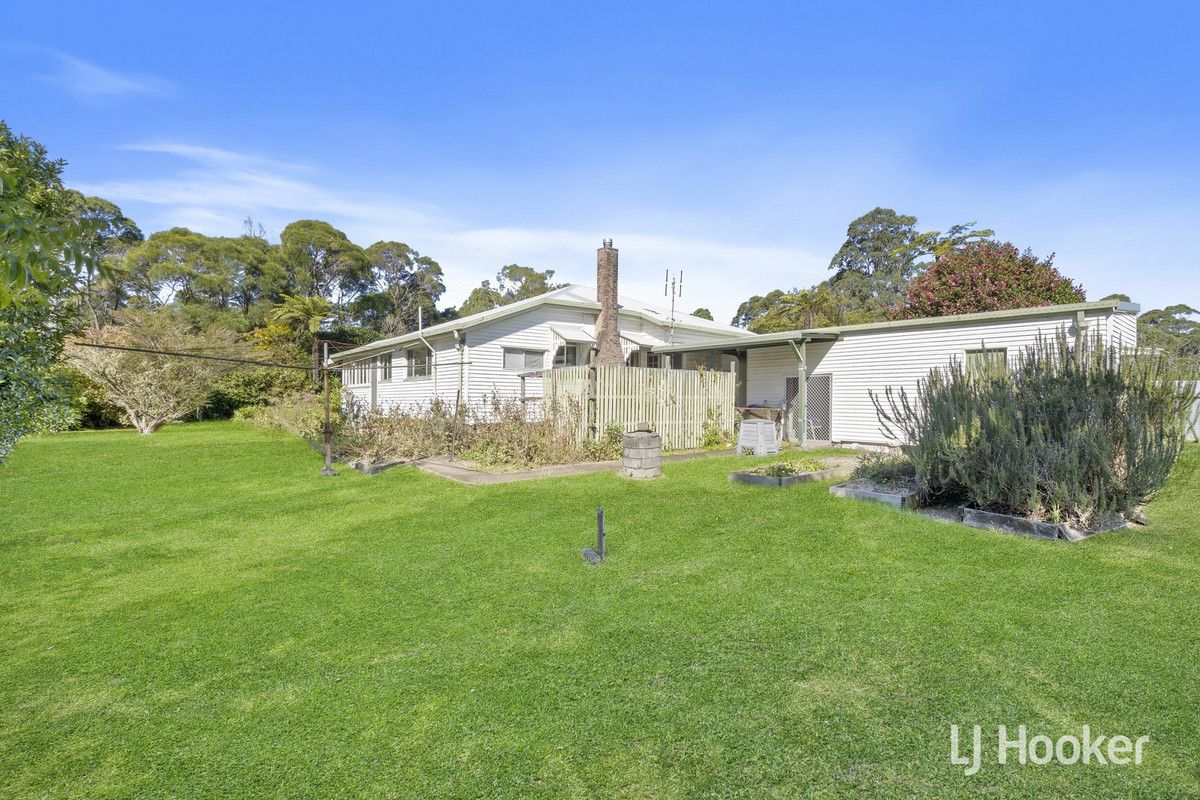 96 Velvet Downs Road, Springbrook QLD 4213 - House for Sale | Domain