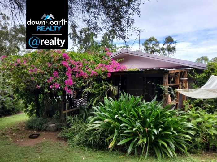 901 Wooroora Road, Millstream QLD 4888 - House for Sale - $360,000