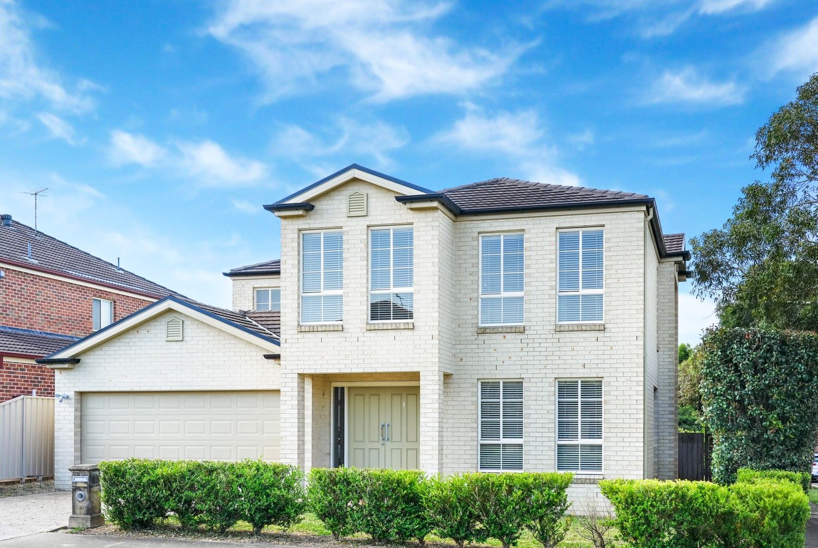 24 Rebellion Circuit, Beaumont Hills NSW 2155 - House For Rent | Domain