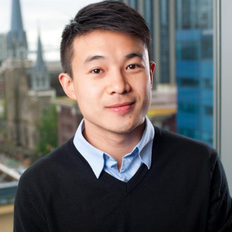 Win Tun Thein | John Gribbin Realty | Real Estate Agent in 1/319 Ross ...