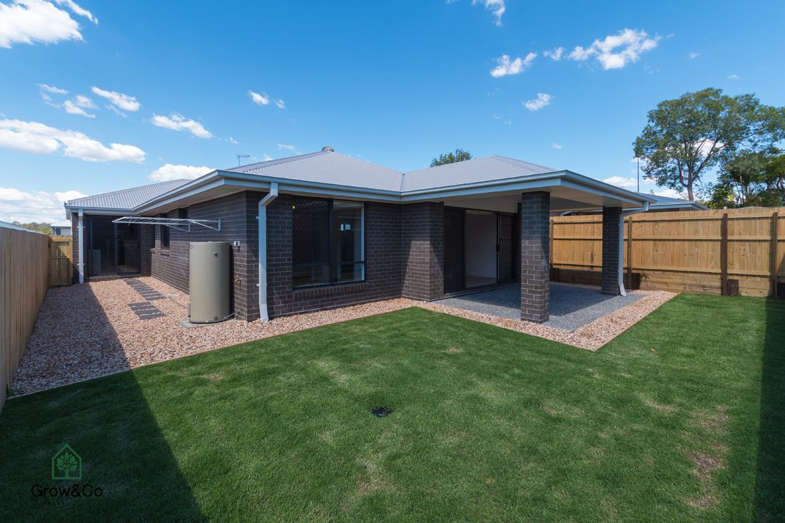 94 Gem Circuit Park Ridge Qld 4125 House For Rent Domain