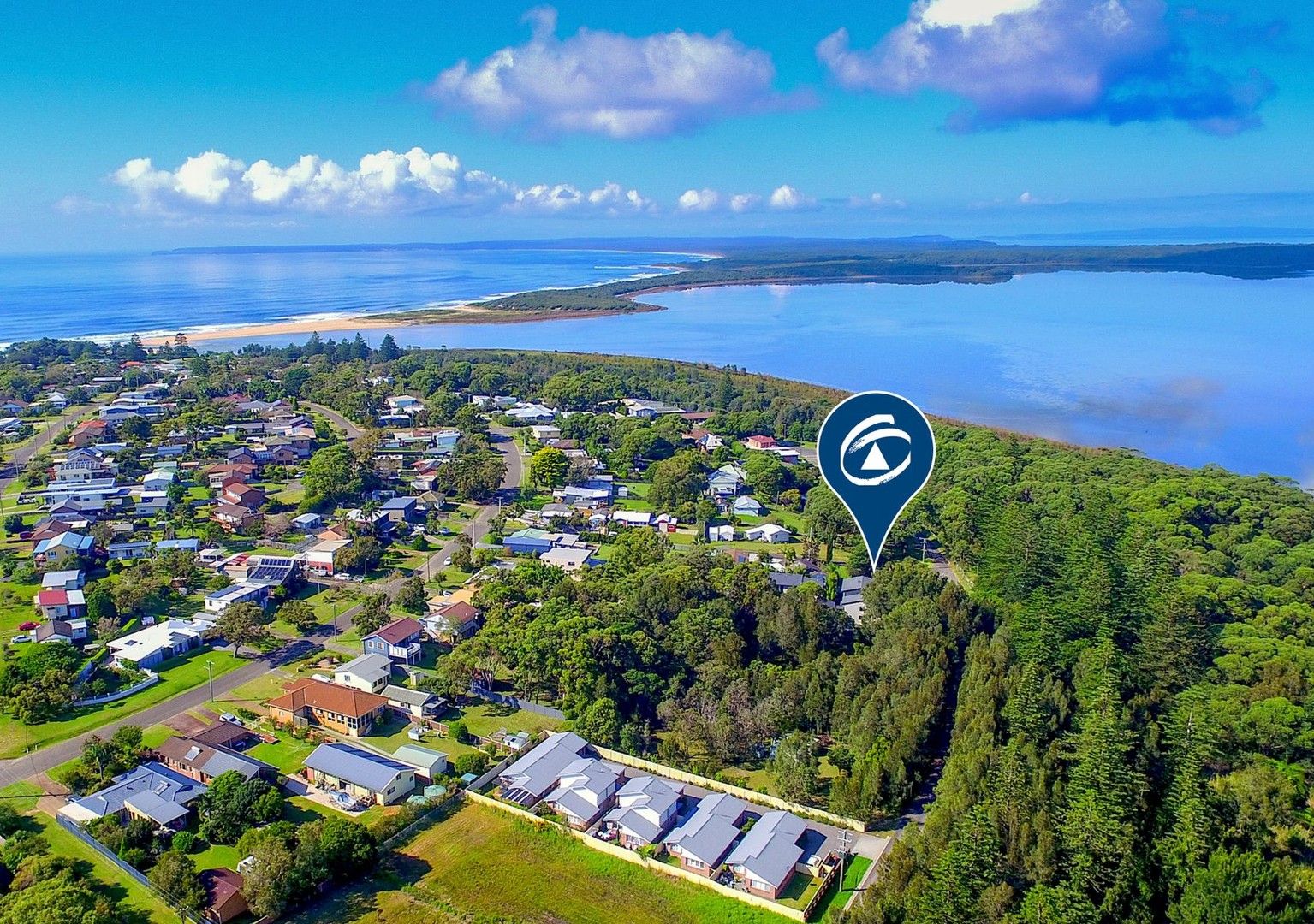 Lot 3&4 / 26 East Crescent, Culburra Beach NSW 2540 | Domain