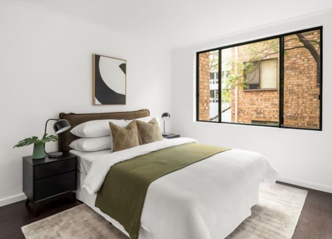 UNIT 35/61-89 BUCKINGHAM STREET, Surry Hills NSW 2010 - Apartment For ...