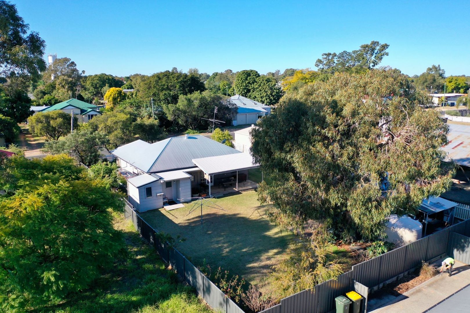 38 Condamine Street, Chinchilla QLD 4413 | Domain