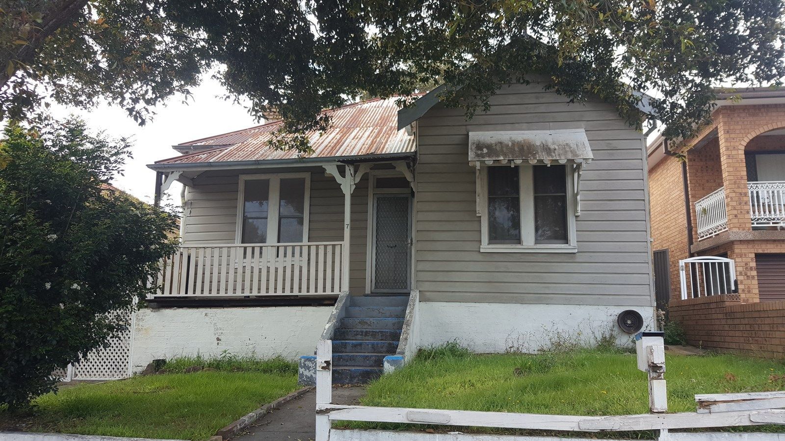 7 Cameron Street, Bexley | Property History & Address Research | Domain