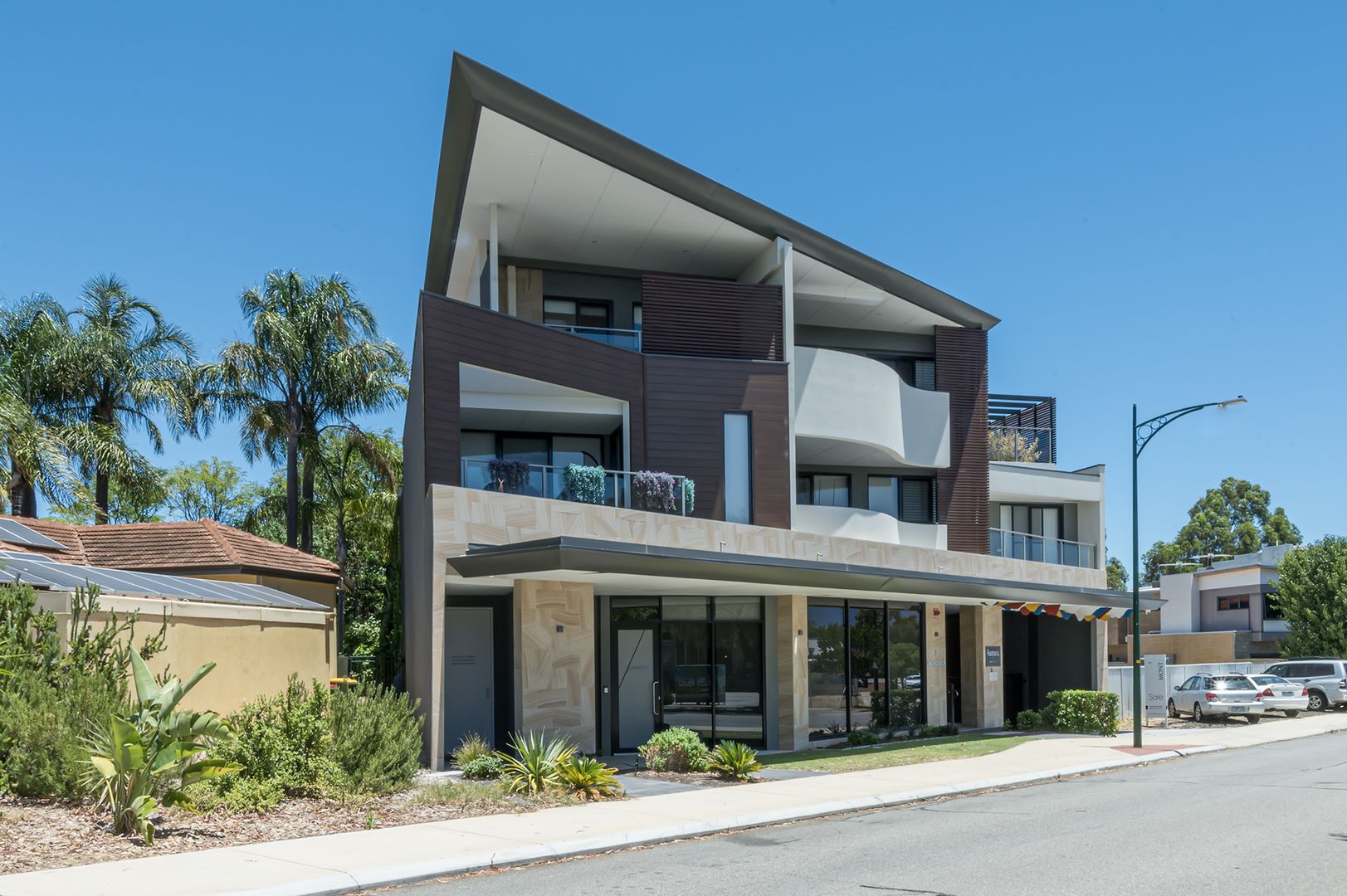 107/8 Willcock Street, Ardross WA 6153 - Apartment For Rent - $720 | Domain