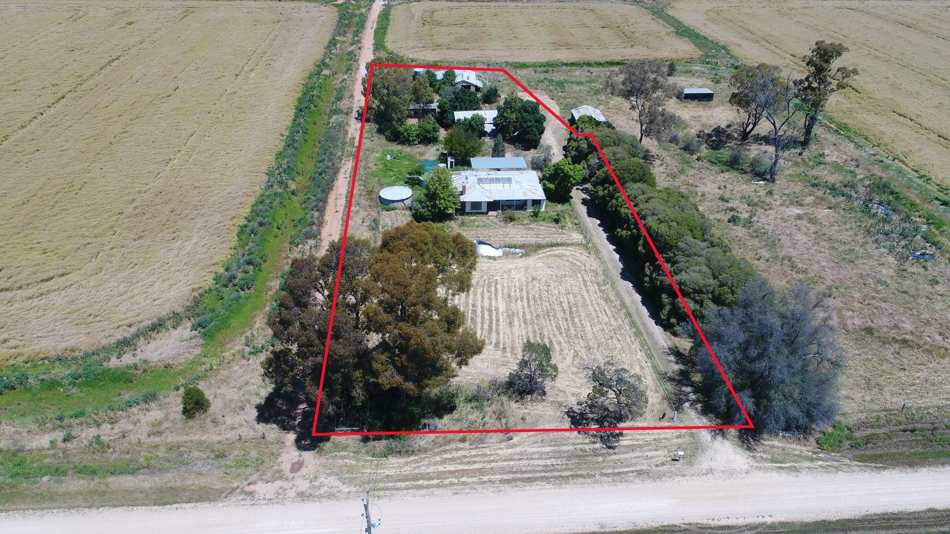 Sold 122 Adams Road, Katunga VIC 3640 on 18 May 2023 - 2018269317 | Domain