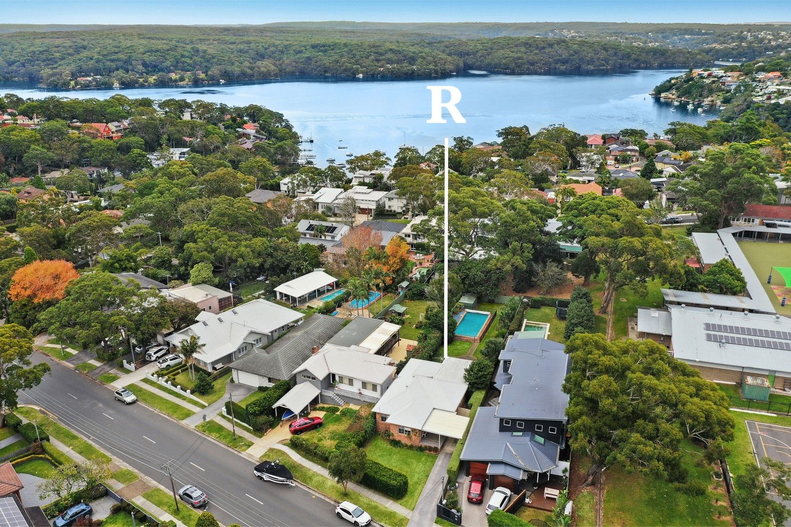 3 Lilli Pilli Point Road, Lilli Pilli NSW 2229 | Domain