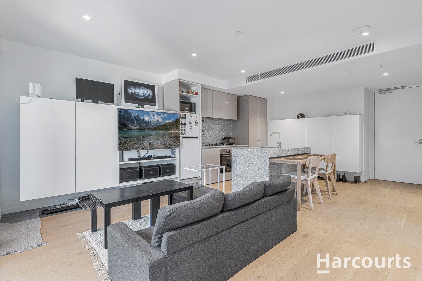 803/10 Wominjeka Walk, West Melbourne VIC 3003 | Domain