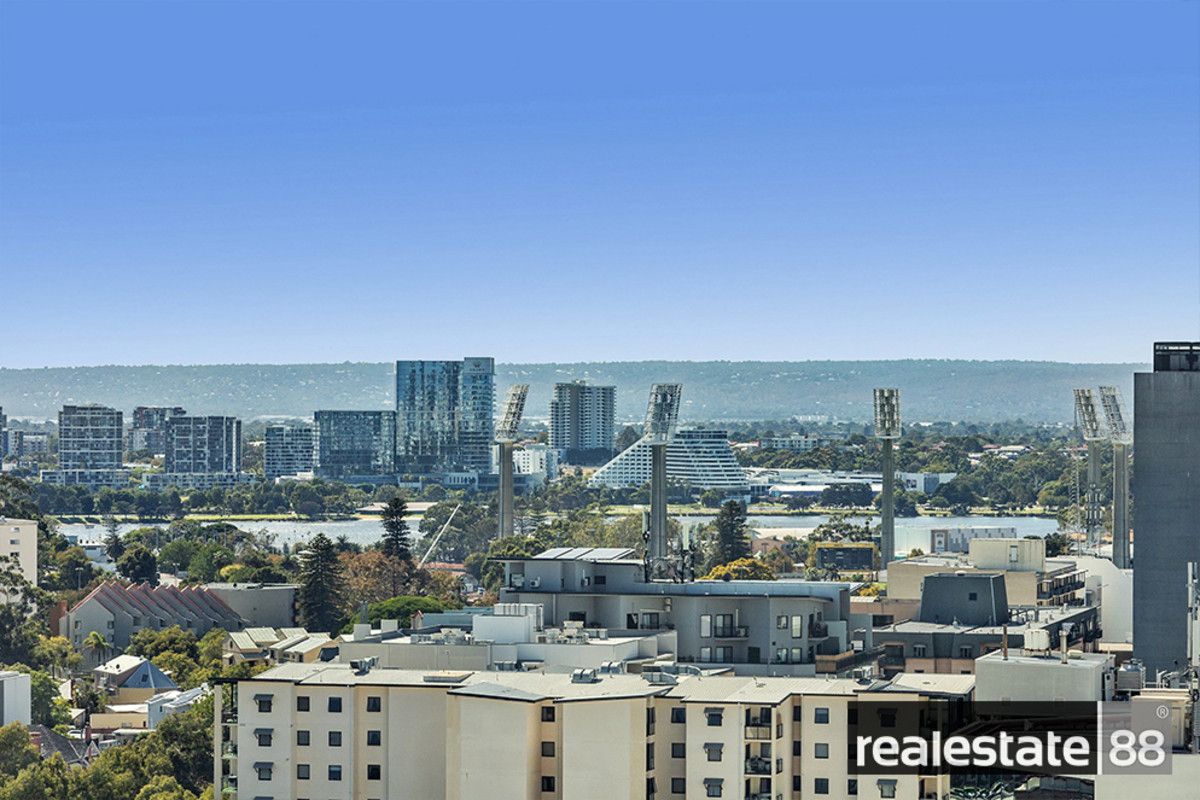 1701/238 Adelaide Terrace, Perth WA 6000 | Domain