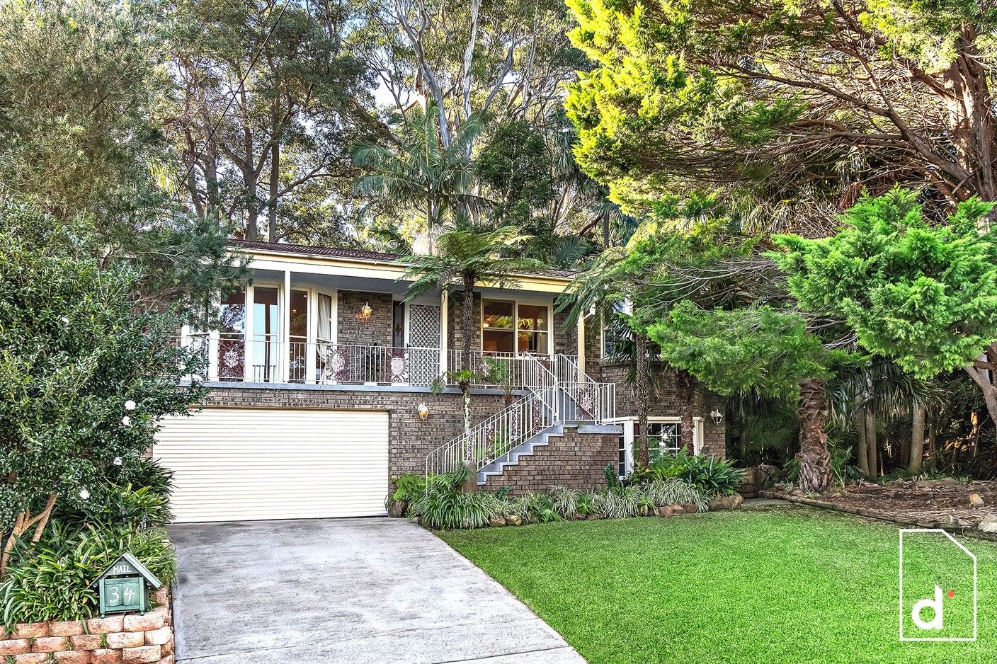 32-34 Virginia Terrace, Thirroul NSW 2515 | Domain