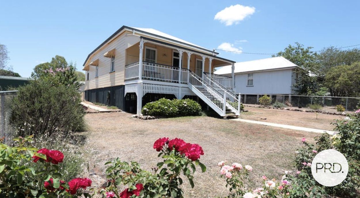 66 Queen Street, Harrisville QLD 4307 | Domain