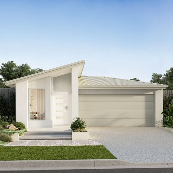 Monterea Ripley House and Land Packages - 45 Maguire Street, Ripley ...