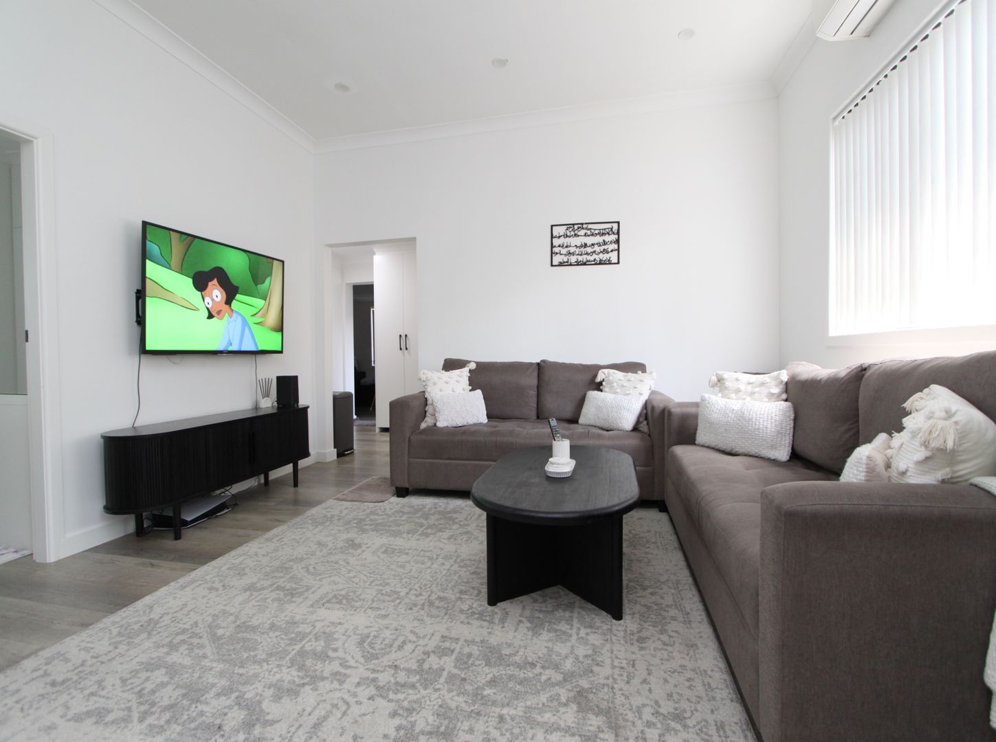 3 Wilkins Street, Turrella NSW 2205 - House For Rent | Domain