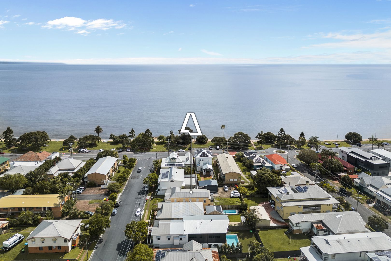 45 Third Avenue, Sandgate QLD 4017 | Domain