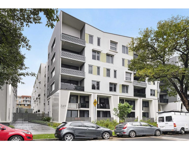 338/349 George Street, Waterloo | Property History & Address Research ...