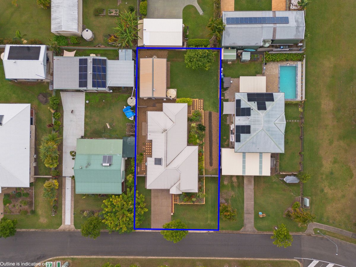 46 Beach Drive, Burrum Heads QLD 4659 | Domain