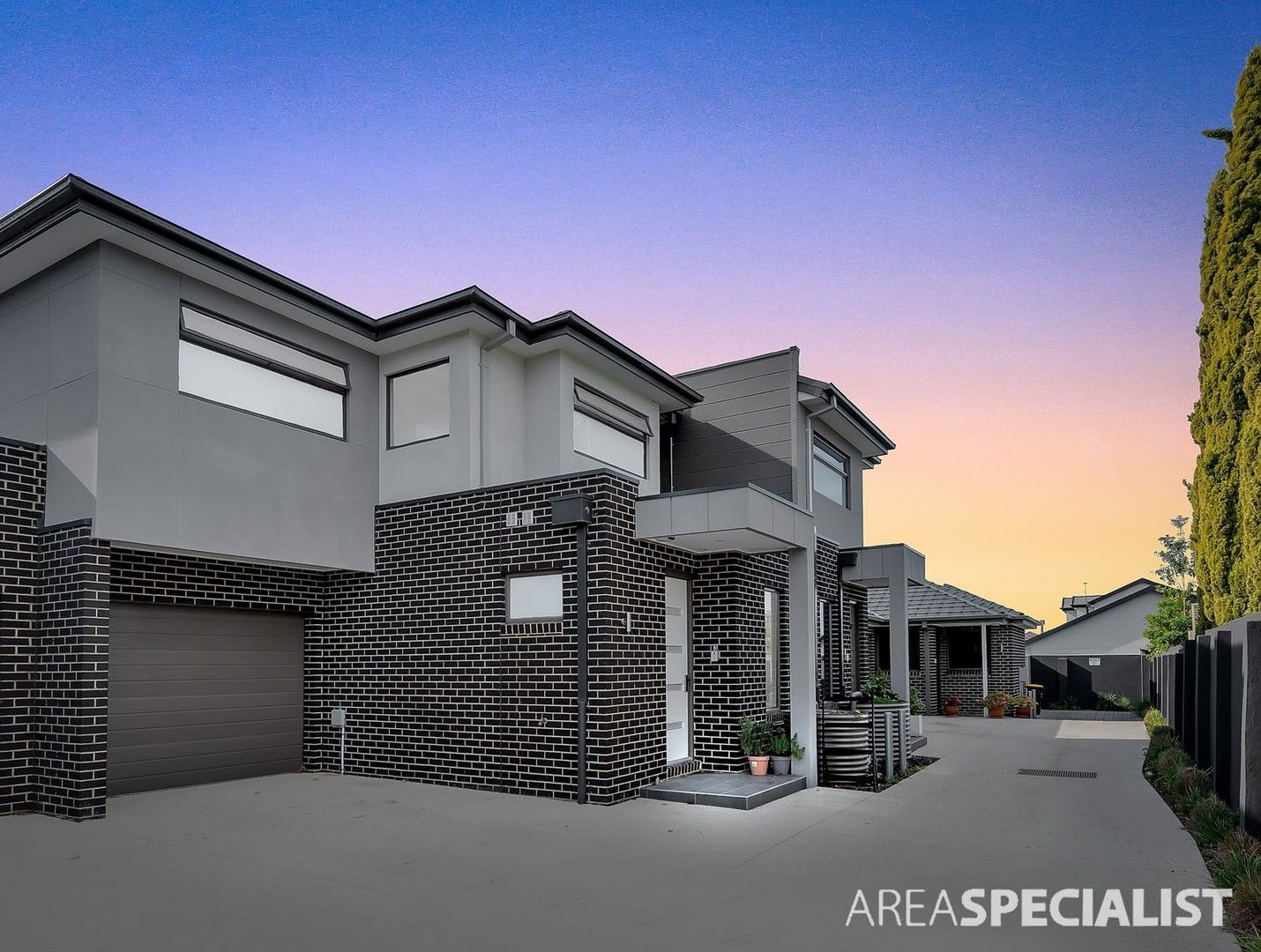 3/6 Cooper Street, Essendon VIC 3040 - Townhouse For Rent | Domain