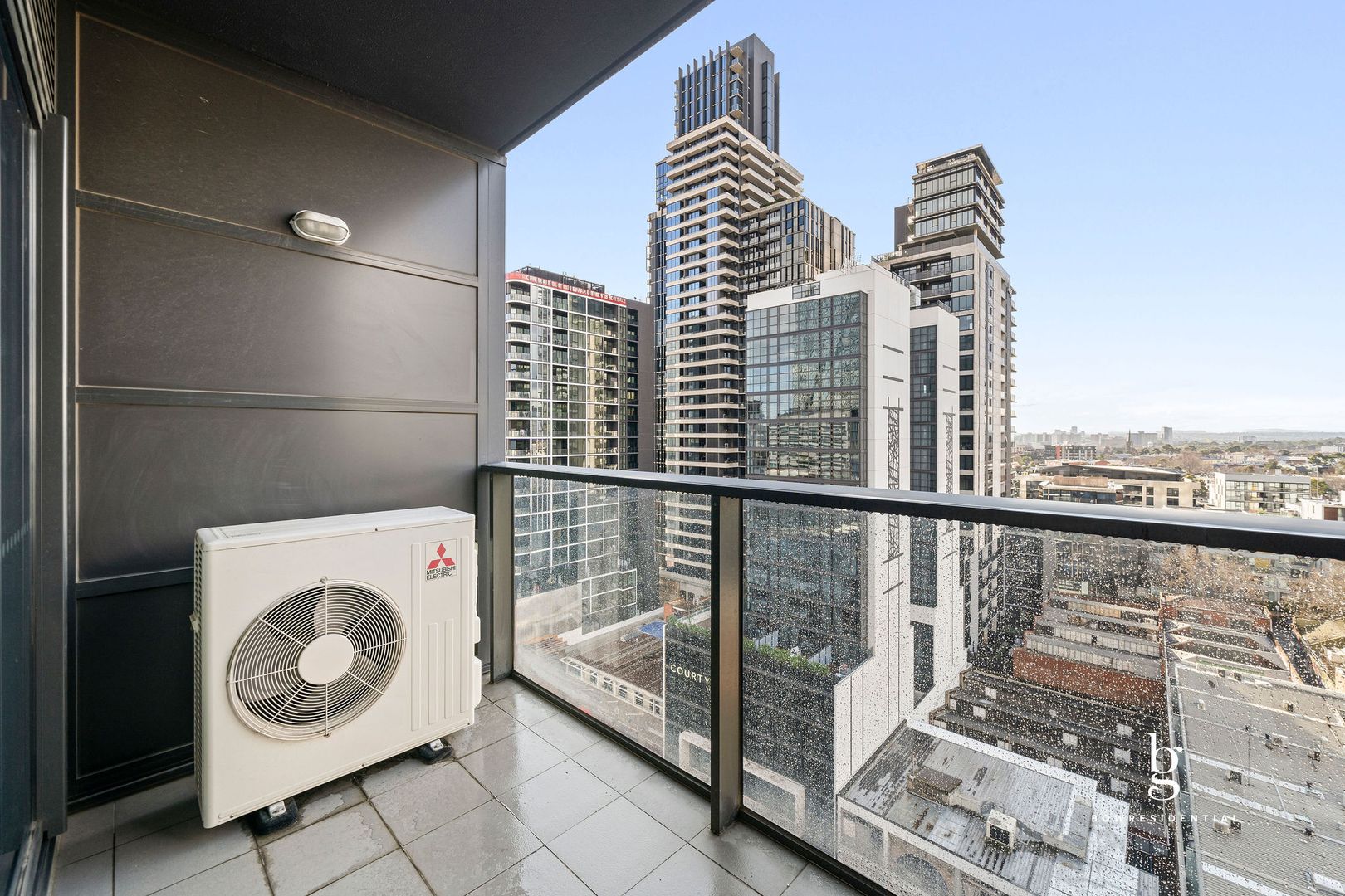 1211/41 Batman Street, West Melbourne VIC 3003 | Domain