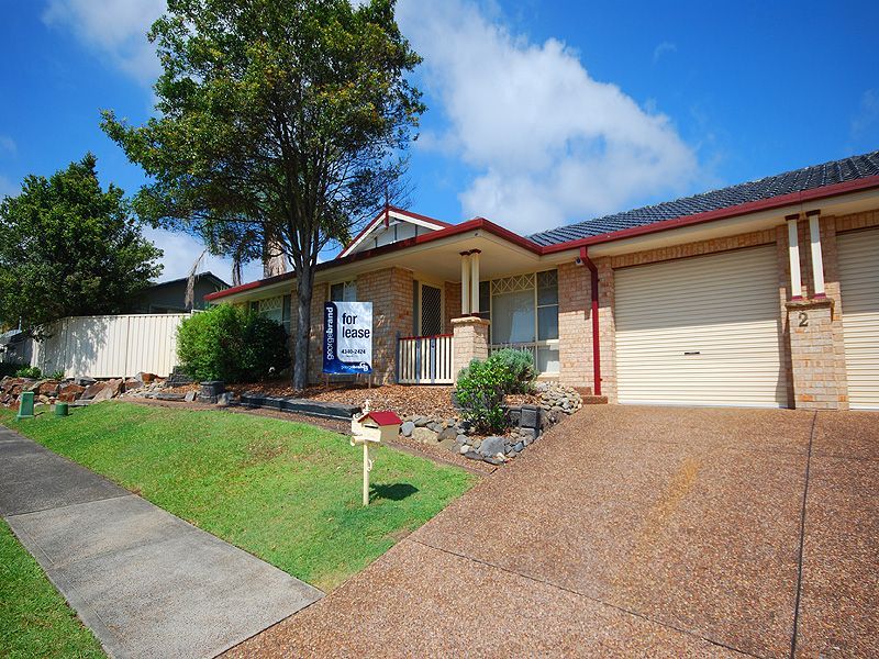 1/2 James Russell Drive, Kariong NSW 2250 - Villa For Rent | Domain