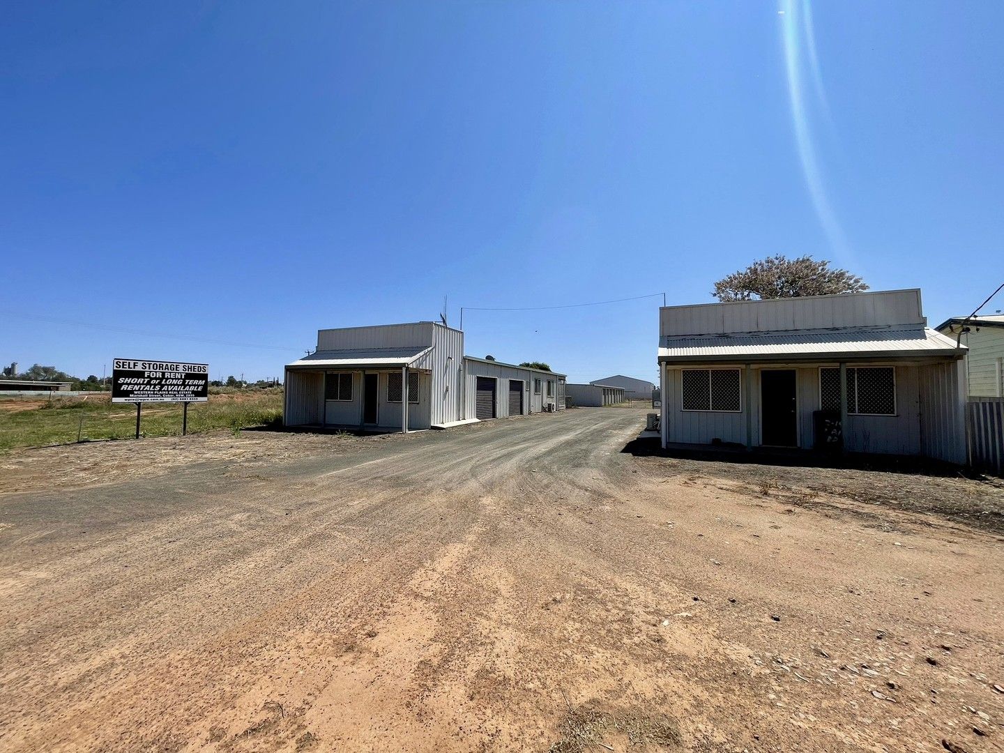 5/15-20 NYNGAN ROAD, Cobar NSW 2835 - House For Rent | Domain