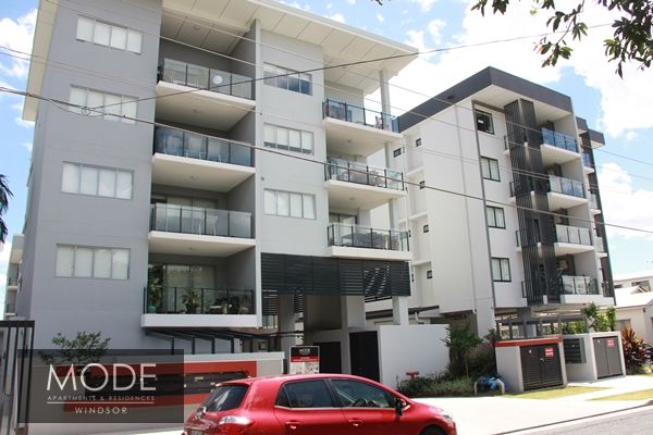 S/26 Le Geyt Street, Windsor QLD 4030 - Apartment For Rent - $600 | Domain