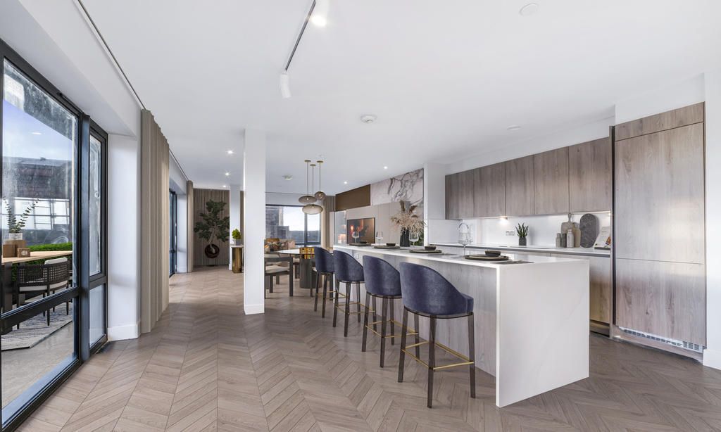 Footscray VIC 3011 - 2 beds apartment for Sale, $720,000 Stunning all ...