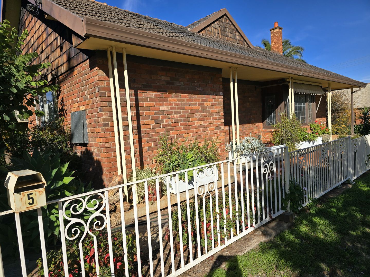 5 MCDONNELL STREET, Condobolin NSW 2877 | Domain