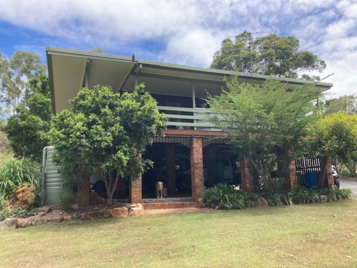 156 Skyline Drive, Kholo QLD 4306 - House For Rent | Domain