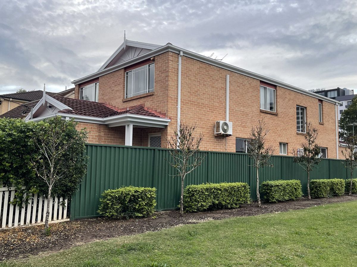 122 High Street, Mascot NSW 2020 - House For Rent | Domain