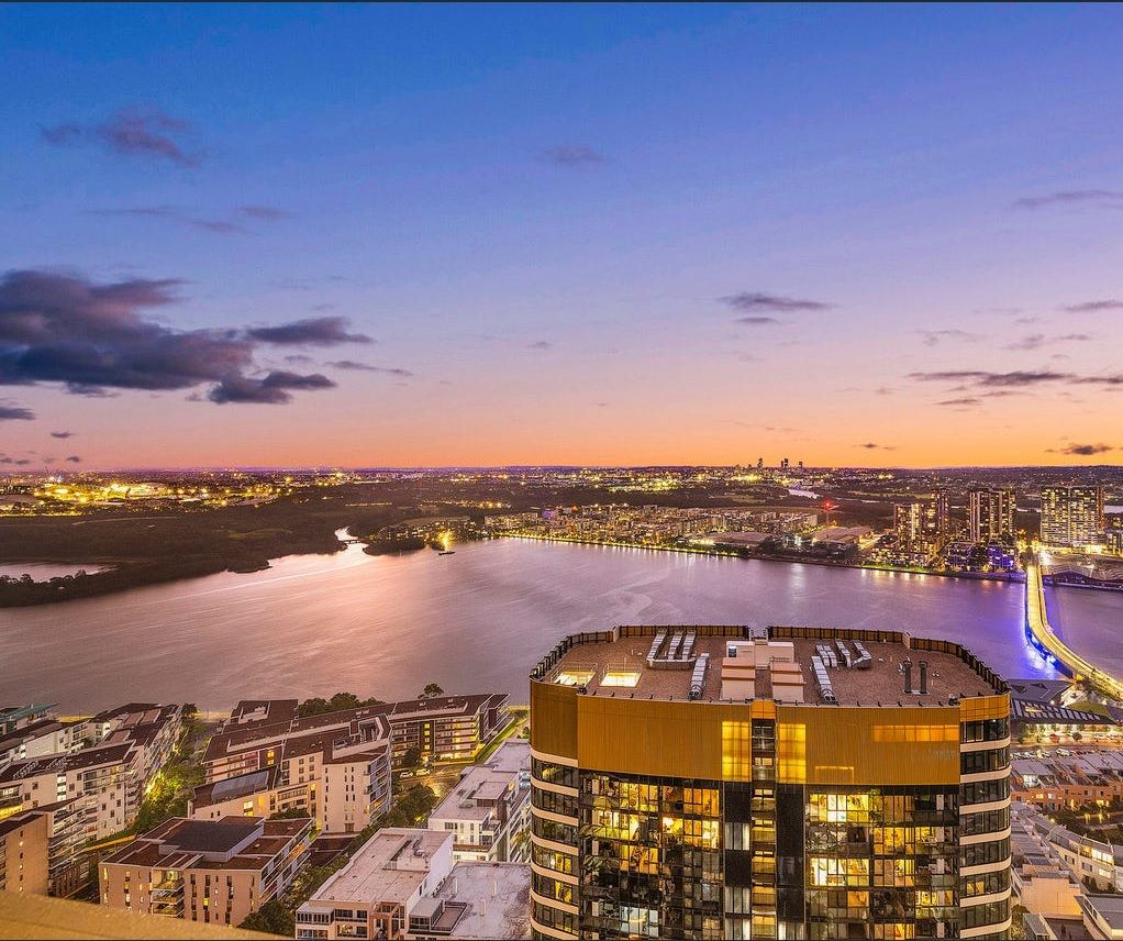 3602/8 Walker St, Rhodes NSW 2138 | Domain