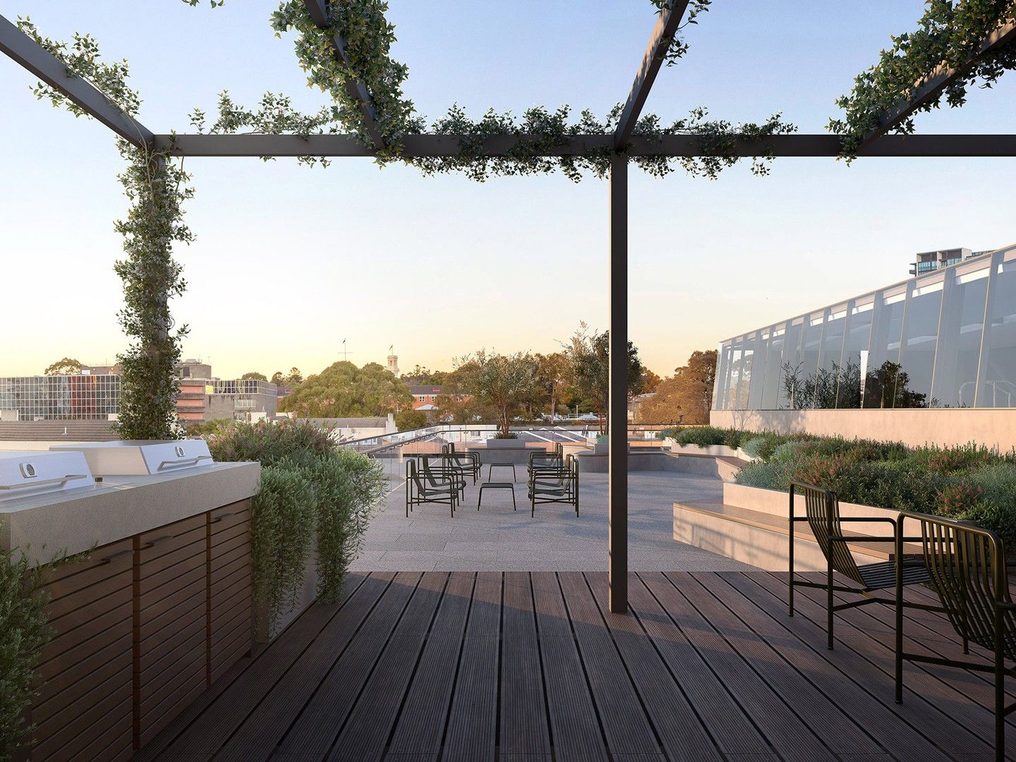 Aria Melbourne Apartments - 135 Sturt Street, Southbank, VIC 3006 | Domain