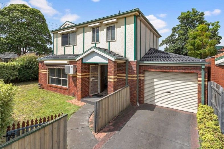 98 Clayton Road, Clayton VIC 3168 - House For Rent | Domain