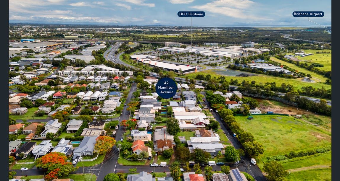 42 Hamilton Avenue, Hendra QLD 4011 | Domain