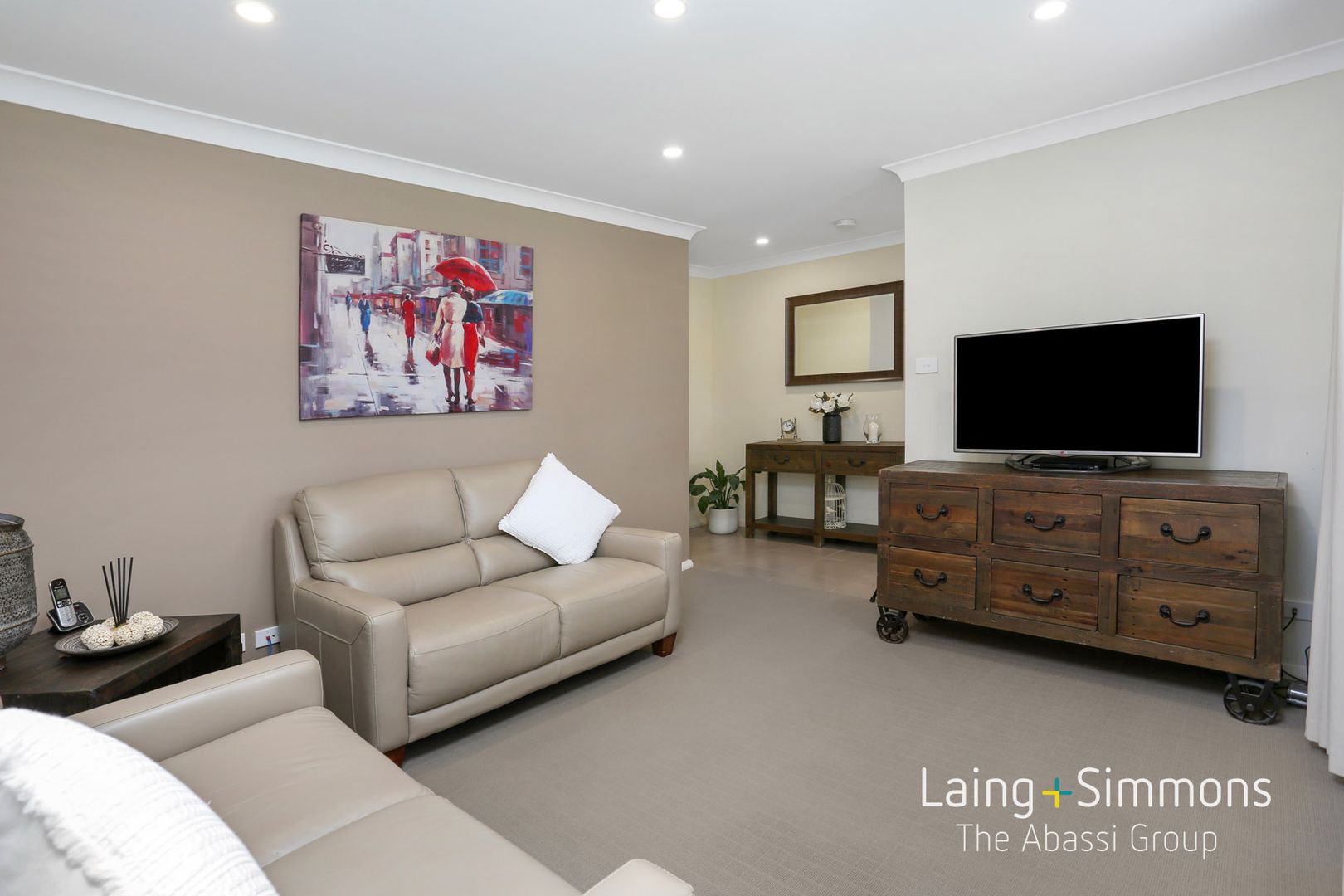 1 Semaphore Street, Ropes Crossing NSW 2760 | Domain