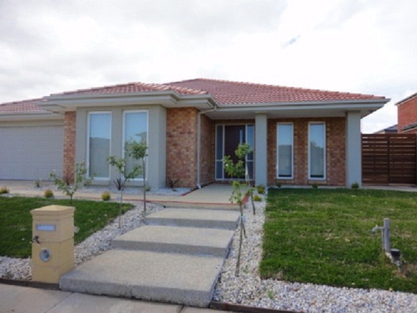 67 Alamanda Boulevard, Point Cook VIC 3030 - House For Rent | Domain