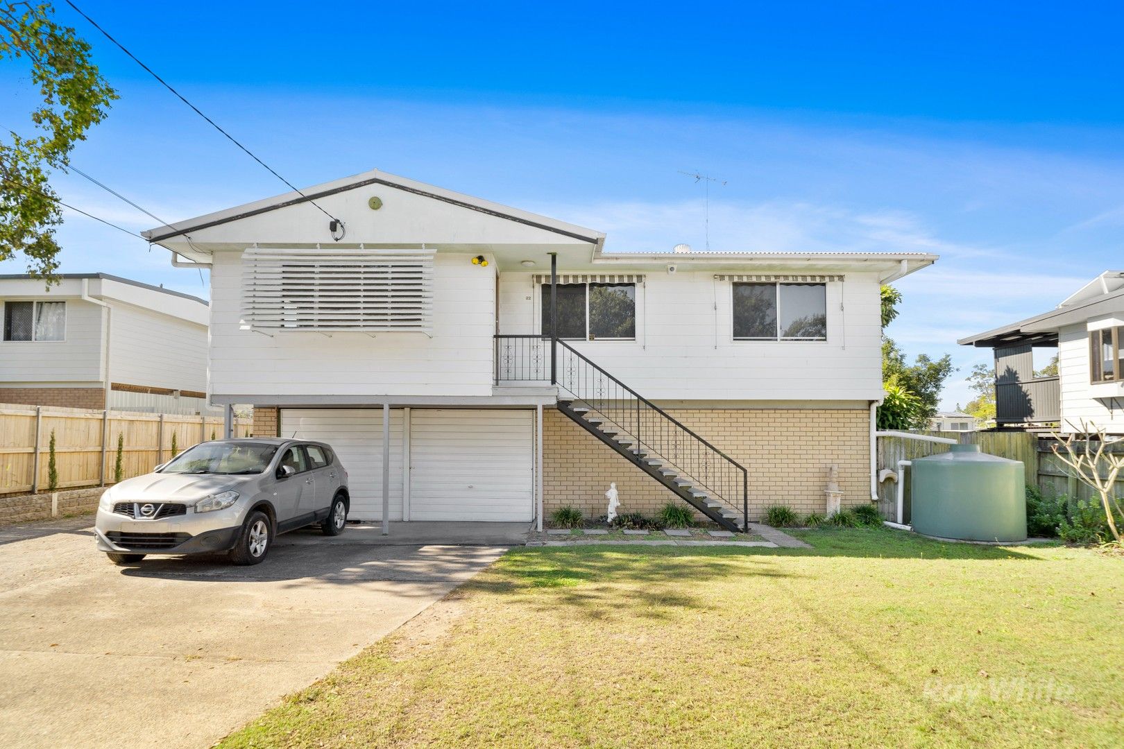 22 Hakea Street, Crestmead QLD 4132 | Domain