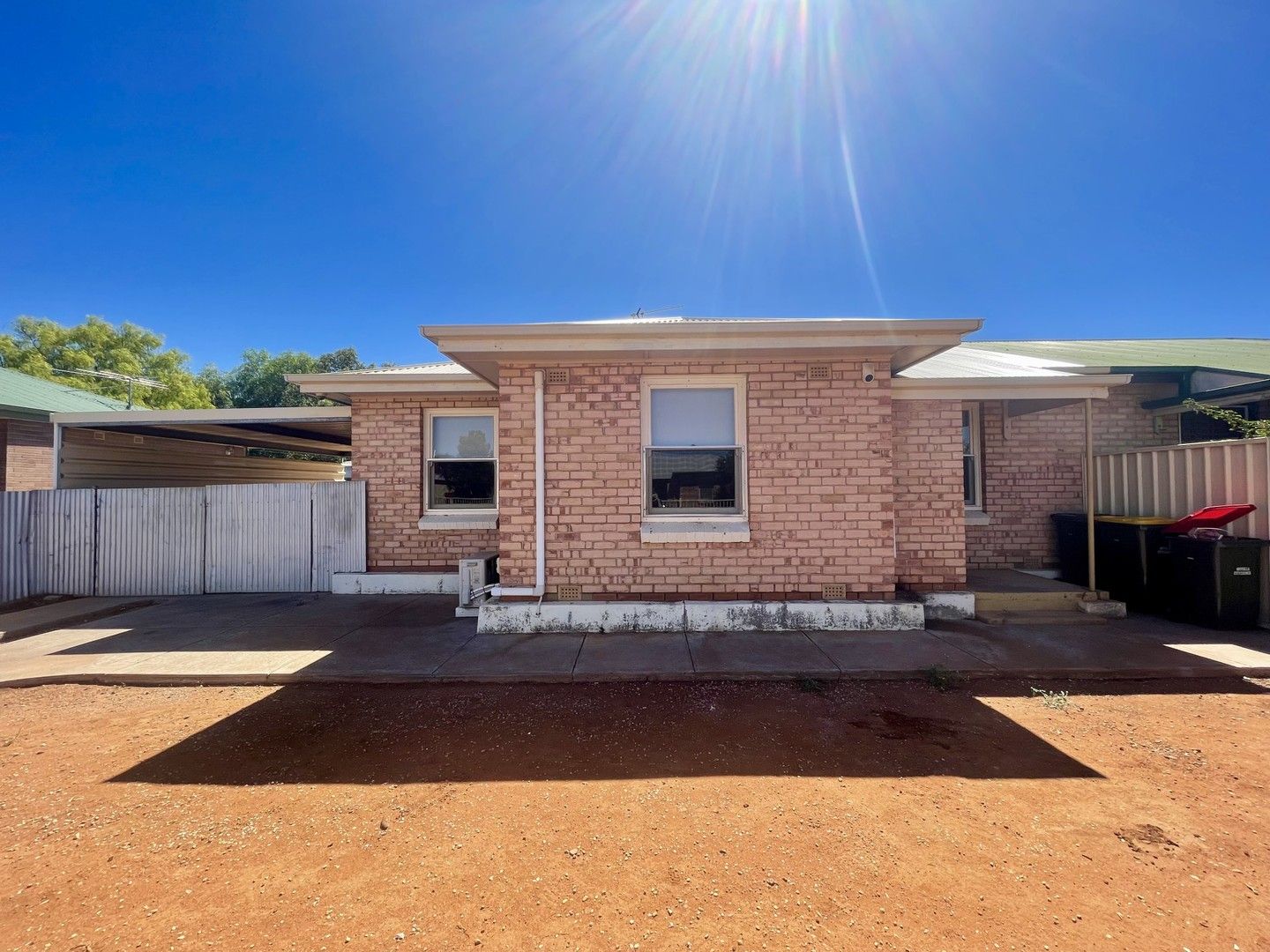 4 Perkins Street, Whyalla Stuart SA 5608 - House For Rent | Domain
