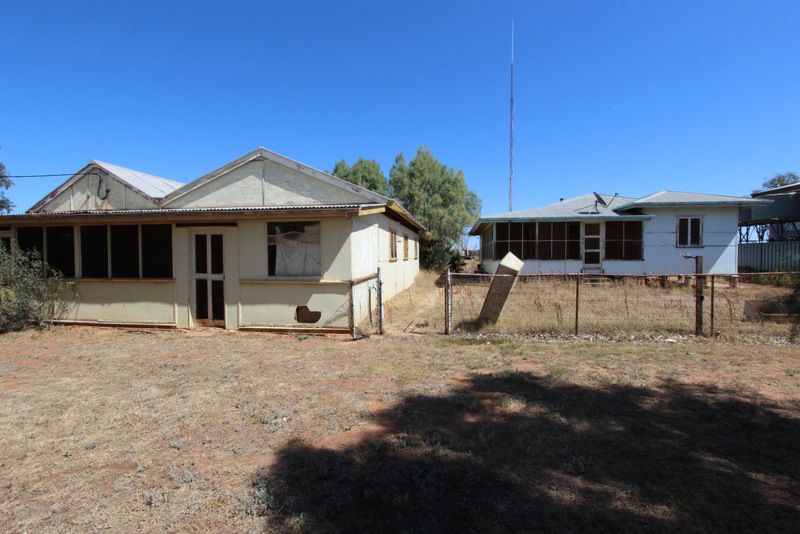 Sold 25 Macks Street, Wyandra QLD 4489 on 03 Dec 2019 - 2015793935 | Domain