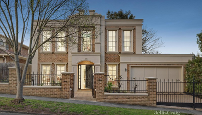 Sam Macaluso | Jellis Craig Balwyn | Real Estate Agent in 4/248 Burwood ...