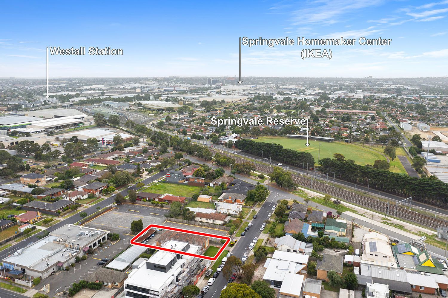 1-8/10 Albert Avenue, Springvale VIC 3171 | Domain