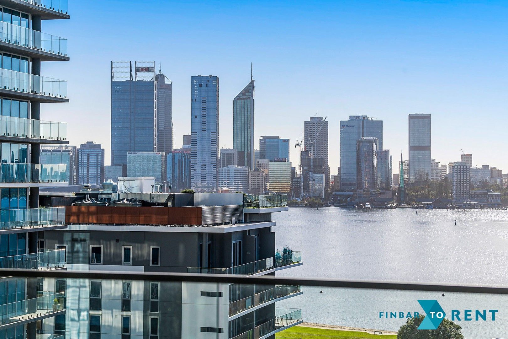 1107/99 Mill Point Road, South Perth WA 6151 - Apartment For Rent | Domain