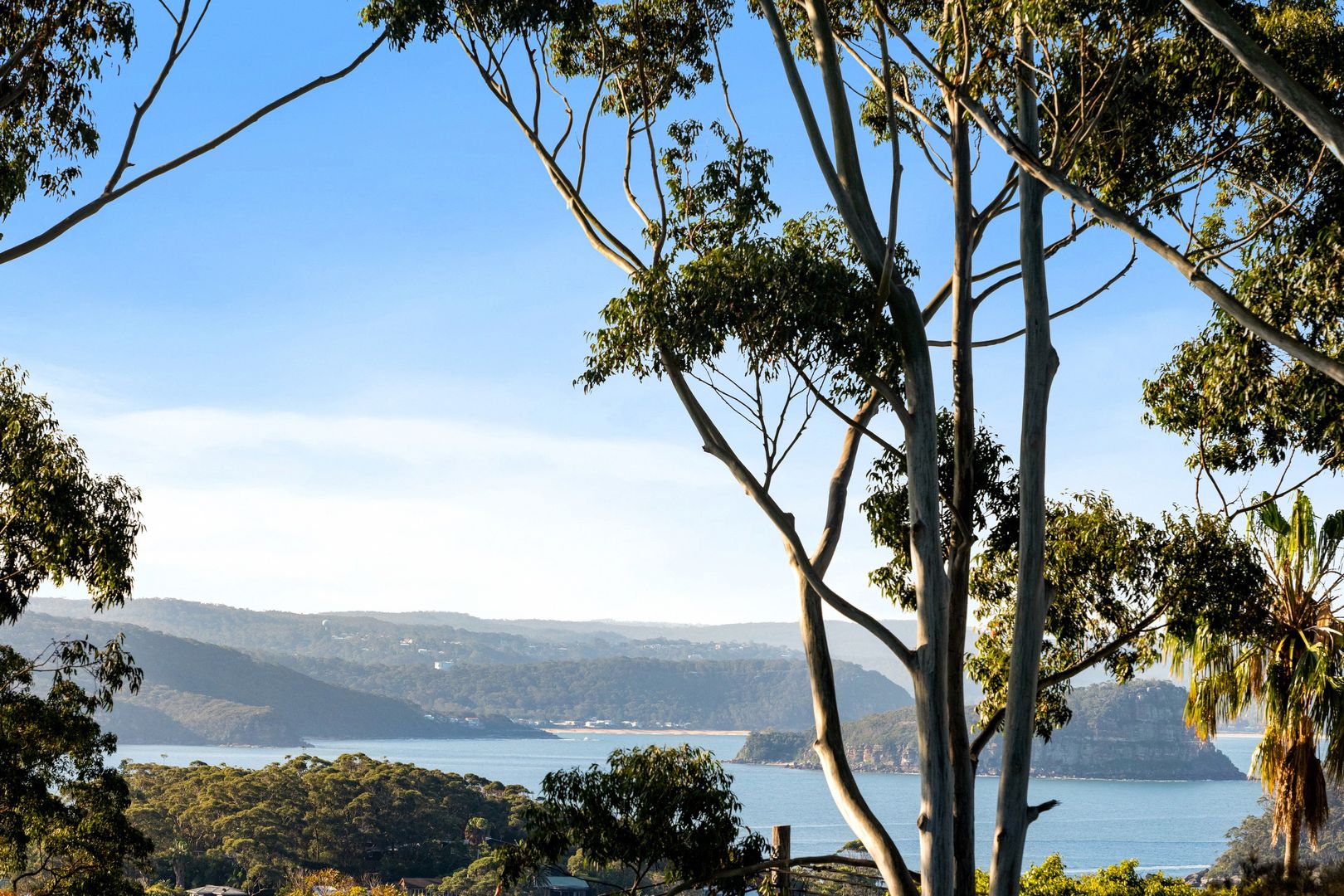 8 Ebor Road, Palm Beach NSW 2108 - House For Rent | Domain