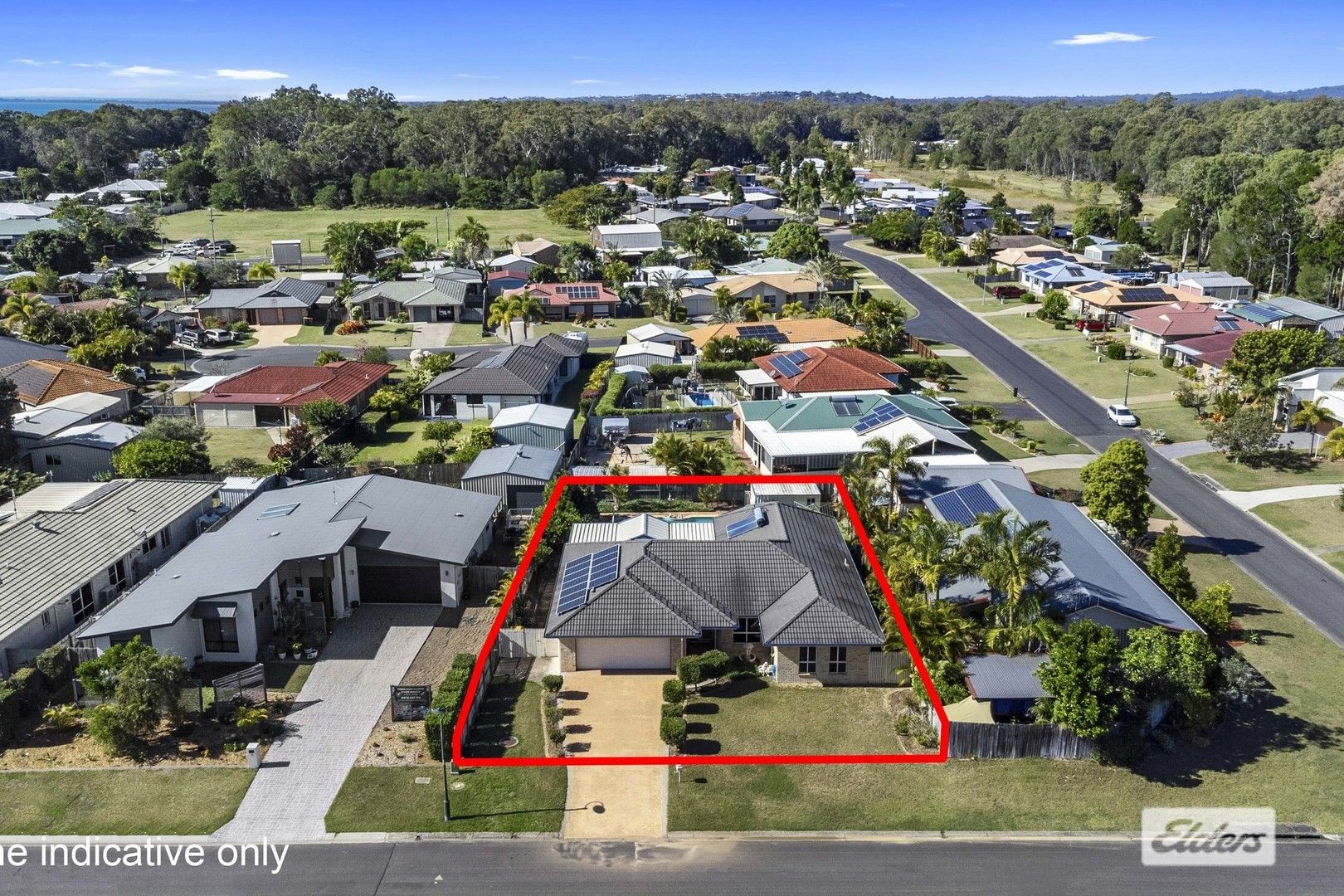 3 Seaside Circuit, Toogoom QLD 4655 | Domain