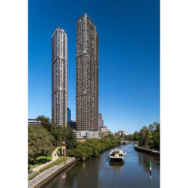 180 George Apartments - 180 George Street, Parramatta, NSW 2150 | Domain